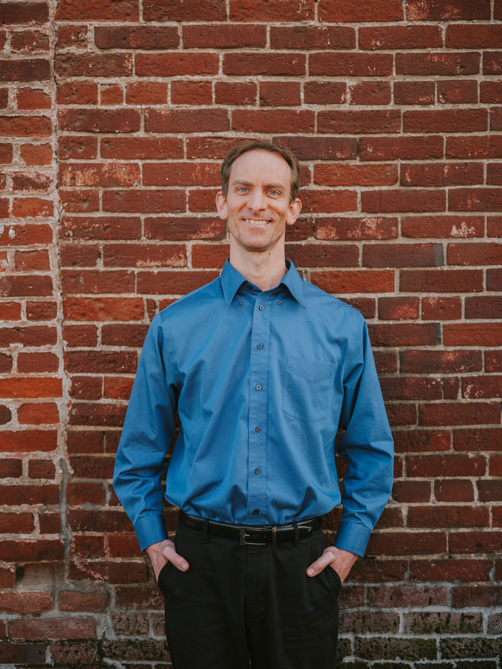 Jared Gibson – MeltonDG.com